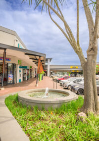 Hazyview Junction